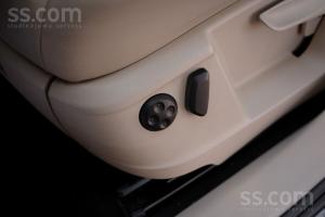 Melns Volkswagen Sharan 2011 Tukums, ar dzinēja tilpumu 2.00 L un nobraukumu 249 tūkst. km par 6890 €, foto 15 vietnē AUTOMOTO.COM.LV