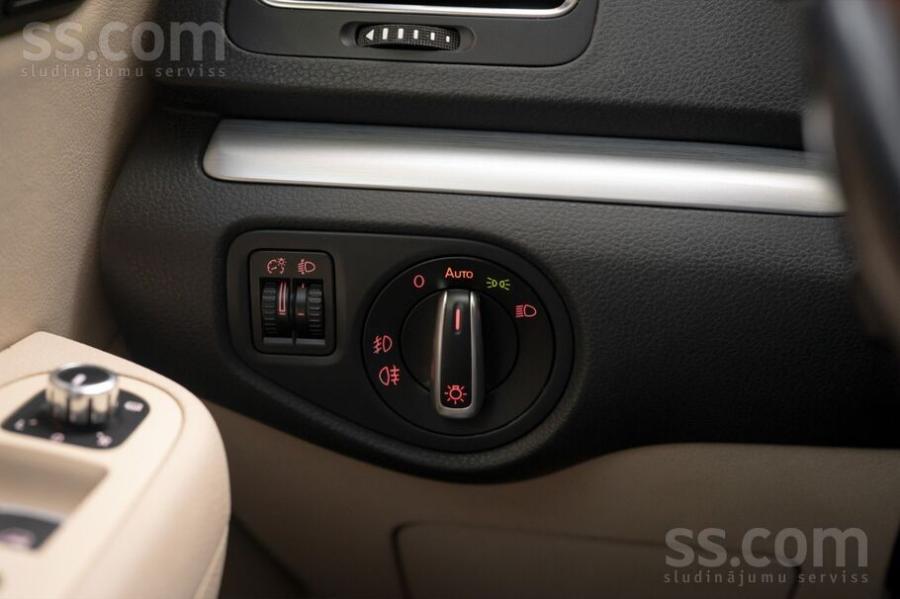 Melns Volkswagen Sharan 2011 Tukums, ar dzinēja tilpumu 2.00 L un nobraukumu 249 tūkst. km par 6890 €, foto 16 vietnē AUTOMOTO.COM.LV