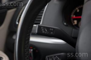 Melns Volkswagen Sharan 2011 Tukums, ar dzinēja tilpumu 2.00 L un nobraukumu 249 tūkst. km par 6890 €, foto 17 vietnē AUTOMOTO.COM.LV