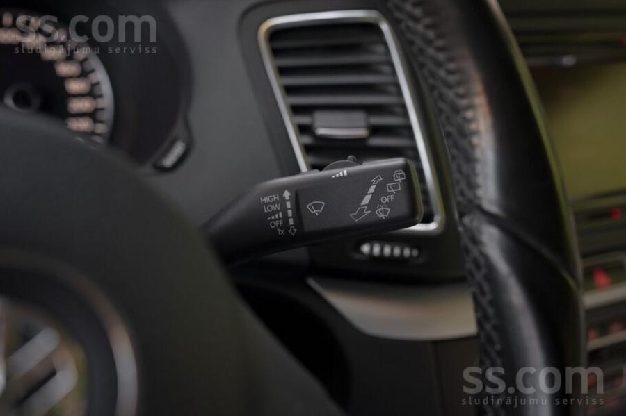 Melns Volkswagen Sharan 2011 Tukums, ar dzinēja tilpumu 2.00 L un nobraukumu 249 tūkst. km par 6890 €, foto 22 vietnē AUTOMOTO.COM.LV