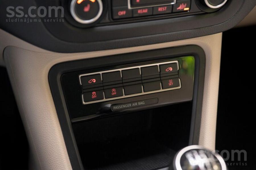 Melns Volkswagen Sharan 2011 Tukums, ar dzinēja tilpumu 2.00 L un nobraukumu 249 tūkst. km par 6890 €, foto 25 vietnē AUTOMOTO.COM.LV