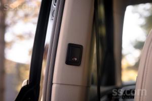 Melns Volkswagen Sharan 2011 Tukums, ar dzinēja tilpumu 2.00 L un nobraukumu 249 tūkst. km par 6890 €, foto 28 vietnē AUTOMOTO.COM.LV
