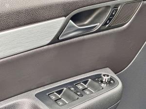 Melns Volkswagen Sharan 2011 Marijampole, ar dzinēja tilpumu 1.97 L un nobraukumu 303 tūkst. km par 7650 €, foto 12 vietnē AUTOMOTO.COM.LV
