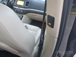 Melns Volkswagen Sharan 2011 Rīga, ar dzinēja tilpumu 2.00 L un nobraukumu 360 tūkst. km par 8000 €, foto 14 vietnē AUTOMOTO.COM.LV