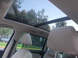 Melns Volkswagen Sharan 2011 Rīga, ar dzinēja tilpumu 2.00 L un nobraukumu 360 tūkst. km par 8000 €, foto 15 vietnē AUTOMOTO.COM.LV