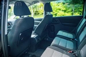 Melns Volkswagen Sharan 2011 Rīga, ar dzinēja tilpumu 1.40 L un nobraukumu 201 tūkst. km par 5990 €, foto 16 vietnē AUTOMOTO.COM.LV