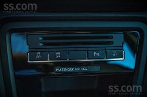 Melns Volkswagen Sharan 2011 Rīga, ar dzinēja tilpumu 1.40 L un nobraukumu 201 tūkst. km par 5990 €, foto 19 vietnē AUTOMOTO.COM.LV