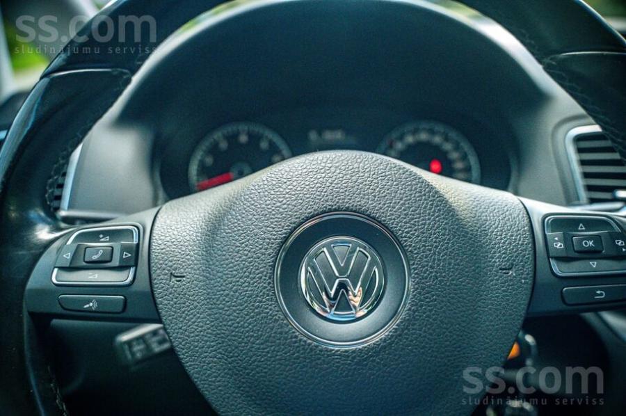Melns Volkswagen Sharan 2011 Rīga, ar dzinēja tilpumu 1.40 L un nobraukumu 201 tūkst. km par 5990 €, foto 23 vietnē AUTOMOTO.COM.LV