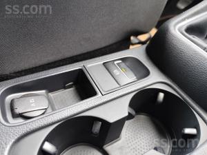 Melns Volkswagen Sharan 2012 Rēzekne, ar dzinēja tilpumu 2.00 L un nobraukumu 340 tūkst. km par 7500 €, foto 20 vietnē AUTOMOTO.COM.LV