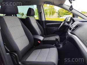 Melns Volkswagen Sharan 2012 Rēzekne, ar dzinēja tilpumu 2.00 L un nobraukumu 340 tūkst. km par 7500 €, foto 21 vietnē AUTOMOTO.COM.LV