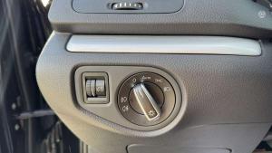 Black Volkswagen Sharan 2012 in Telschi, with an engine capacity of 1.97 L and mileage of 268 thousand km for 8900 €, photo 29 on AUTOMOTO.COM.LV