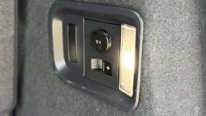 Black Volkswagen Sharan 2012 in Telschi, with an engine capacity of 1.97 L and mileage of 268 thousand km for 8900 €, photo 30 on AUTOMOTO.COM.LV