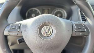 Black Volkswagen Sharan 2012 in Telschi, with an engine capacity of 1.97 L and mileage of 268 thousand km for 8900 €, photo 32 on AUTOMOTO.COM.LV