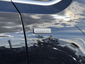 Black Volkswagen Sharan 2012 in Siauliai, with an engine capacity of 1.97 L and mileage of 229 thousand km for 8200 €, photo 12 on AUTOMOTO.COM.LV