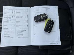 Black Volkswagen Sharan 2012 in Siauliai, with an engine capacity of 1.97 L and mileage of 229 thousand km for 8200 €, photo 30 on AUTOMOTO.COM.LV
