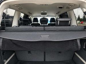 Melns Volkswagen Sharan 2012 Pakruojis, ar dzinēja tilpumu 2.00 L un nobraukumu 250 tūkst. km par 8800 €, foto 7 vietnē AUTOMOTO.COM.LV