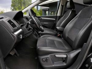 Melns Volkswagen Sharan 2012 Pakruojis, ar dzinēja tilpumu 2.00 L un nobraukumu 250 tūkst. km par 8800 €, foto 9 vietnē AUTOMOTO.COM.LV