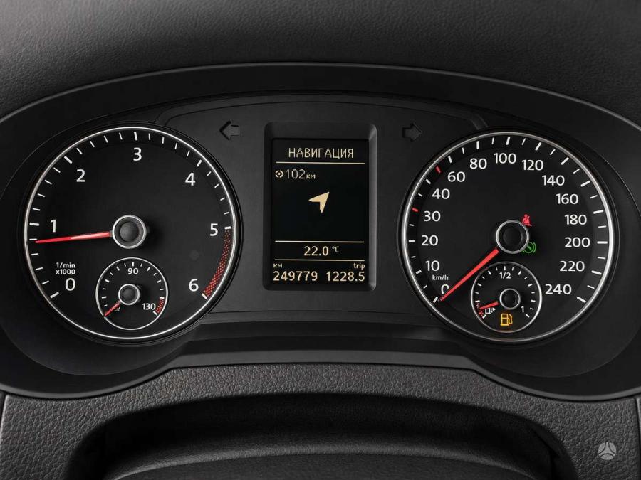 Melns Volkswagen Sharan 2012 Pakruojis, ar dzinēja tilpumu 2.00 L un nobraukumu 250 tūkst. km par 8800 €, foto 15 vietnē AUTOMOTO.COM.LV