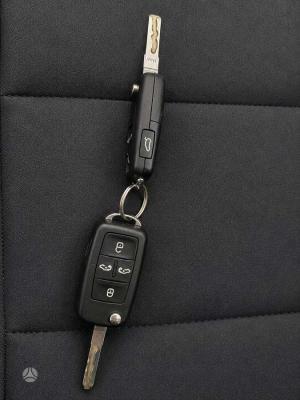 Melns Volkswagen Sharan 2012 Pakruojis, ar dzinēja tilpumu 2.00 L un nobraukumu 250 tūkst. km par 8800 €, foto 16 vietnē AUTOMOTO.COM.LV