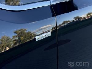 Melns Volkswagen Sharan 2012 Rēzekne, ar dzinēja tilpumu 2.00 L un nobraukumu 209 tūkst. km par 9990 €, foto 10 vietnē AUTOMOTO.COM.LV