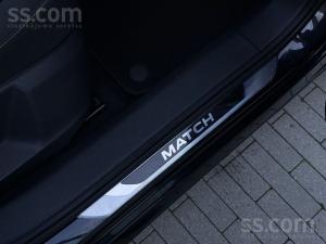 Melns Volkswagen Sharan 2012 Rēzekne, ar dzinēja tilpumu 2.00 L un nobraukumu 209 tūkst. km par 9990 €, foto 24 vietnē AUTOMOTO.COM.LV
