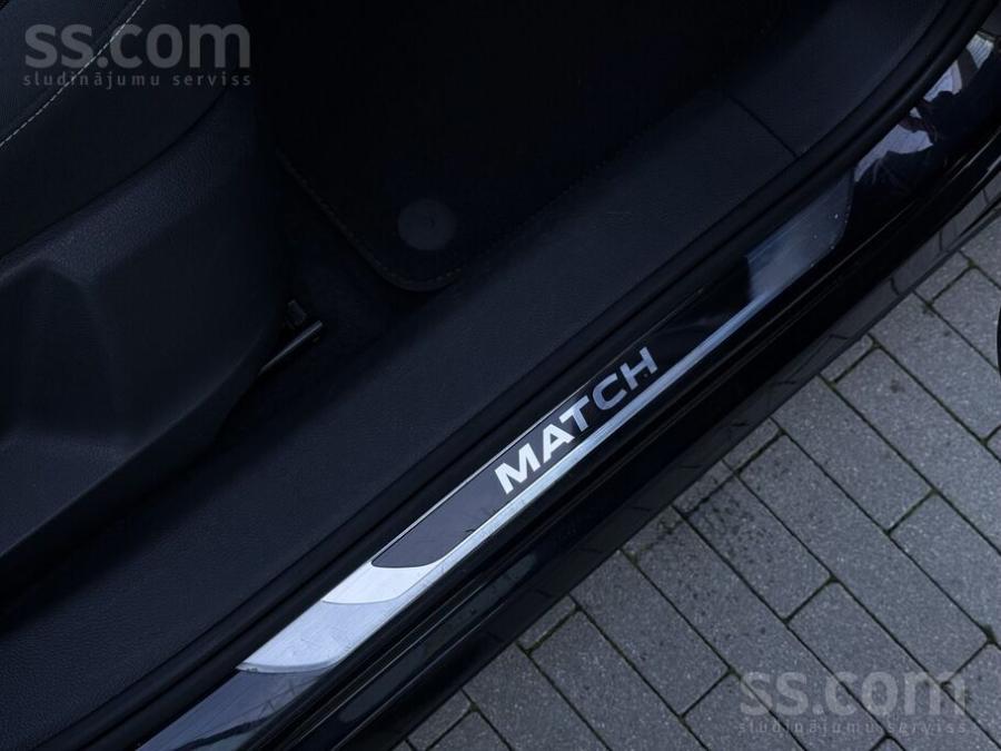 Melns Volkswagen Sharan 2012 Rēzekne, ar dzinēja tilpumu 2.00 L un nobraukumu 209 tūkst. km par 9990 €, foto 24 vietnē AUTOMOTO.COM.LV