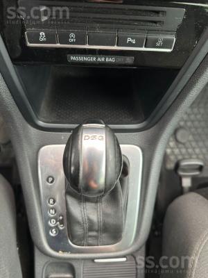 Melns Volkswagen Sharan 2013 Rīga, ar dzinēja tilpumu 2.00 L un nobraukumu 309 tūkst. km par 6500 €, foto 12 vietnē AUTOMOTO.COM.LV