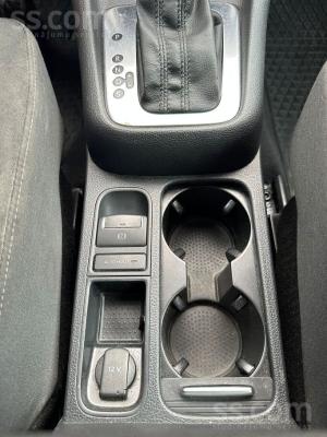 Melns Volkswagen Sharan 2013 Rīga, ar dzinēja tilpumu 2.00 L un nobraukumu 309 tūkst. km par 6500 €, foto 13 vietnē AUTOMOTO.COM.LV