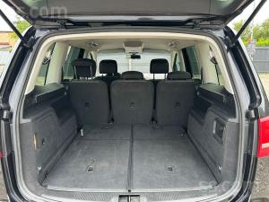 Melns Volkswagen Sharan 2013 Rīga, ar dzinēja tilpumu 2.00 L un nobraukumu 309 tūkst. km par 6500 €, foto 18 vietnē AUTOMOTO.COM.LV