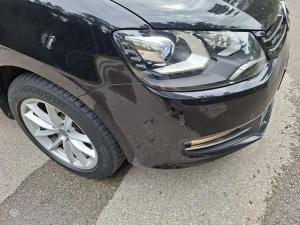 Melns Volkswagen Sharan 2013 Kauņa, ar dzinēja tilpumu 1.97 L un nobraukumu 266 tūkst. km par 12750 €, foto 21 vietnē AUTOMOTO.COM.LV