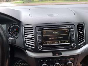 Melns Volkswagen Sharan 2013 Kauņa, ar dzinēja tilpumu 1.97 L un nobraukumu 266 tūkst. km par 12750 €, foto 22 vietnē AUTOMOTO.COM.LV