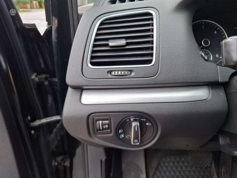 Melns Volkswagen Sharan 2013 Kauņa, ar dzinēja tilpumu 1.97 L un nobraukumu 266 tūkst. km par 12750 €, foto 24 vietnē AUTOMOTO.COM.LV