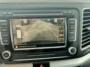 Melns Volkswagen Sharan 2013 Viļņa, ar dzinēja tilpumu 2.00 L un nobraukumu 262 tūkst. km par 8450 €, foto 23 vietnē AUTOMOTO.COM.LV