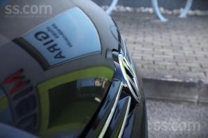 Melns Volkswagen Sharan 2013 Rīga, ar dzinēja tilpumu 2.00 L un nobraukumu 309 tūkst. km par 7495 €, foto 8 vietnē AUTOMOTO.COM.LV