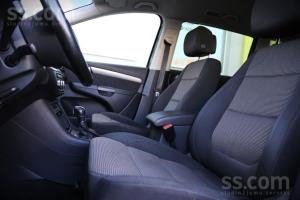Melns Volkswagen Sharan 2013 Rīga, ar dzinēja tilpumu 2.00 L un nobraukumu 309 tūkst. km par 7495 €, foto 18 vietnē AUTOMOTO.COM.LV