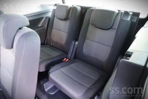 Melns Volkswagen Sharan 2013 Rīga, ar dzinēja tilpumu 2.00 L un nobraukumu 309 tūkst. km par 7495 €, foto 22 vietnē AUTOMOTO.COM.LV