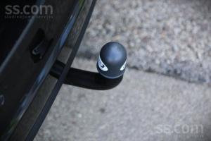 Melns Volkswagen Sharan 2013 Rīga, ar dzinēja tilpumu 2.00 L un nobraukumu 309 tūkst. km par 7495 €, foto 26 vietnē AUTOMOTO.COM.LV