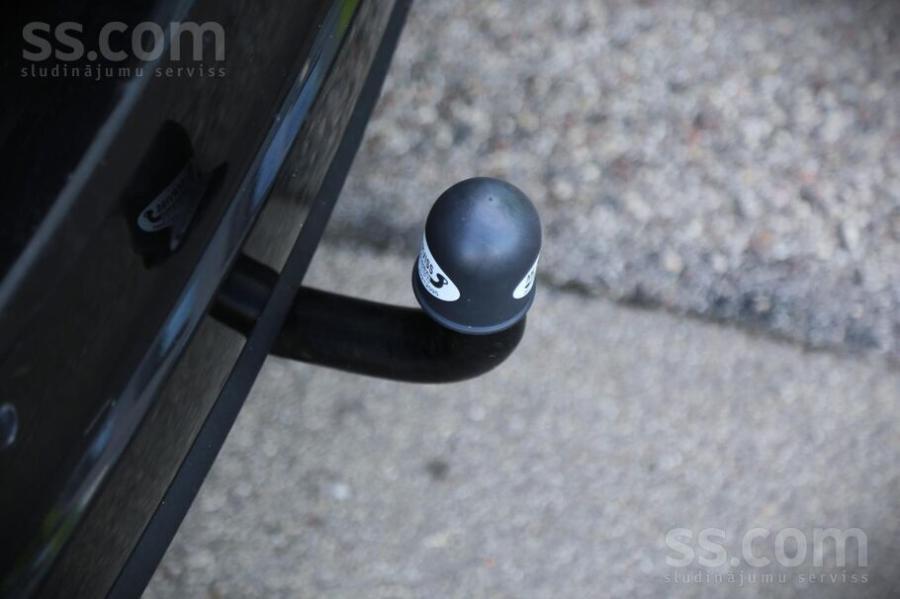 Melns Volkswagen Sharan 2013 Rīga, ar dzinēja tilpumu 2.00 L un nobraukumu 309 tūkst. km par 7495 €, foto 26 vietnē AUTOMOTO.COM.LV