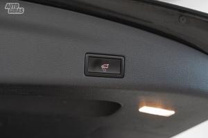 Black Volkswagen Sharan 2014 in Vilnius, with an engine capacity of 2.00 L and mileage of 255 thousand km for 12000 €, photo 22 on AUTOMOTO.COM.LV