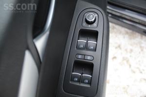 Melns Volkswagen Sharan 2014 Liepāja, ar dzinēja tilpumu 2.00 L un nobraukumu 324 tūkst. km par 7950 €, foto 8 vietnē AUTOMOTO.COM.LV