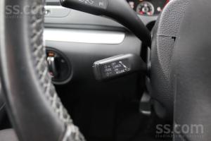 Melns Volkswagen Sharan 2014 Liepāja, ar dzinēja tilpumu 2.00 L un nobraukumu 324 tūkst. km par 7950 €, foto 15 vietnē AUTOMOTO.COM.LV