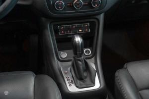 Melns Volkswagen Sharan 2014 Viļņa, ar dzinēja tilpumu 2.00 L un nobraukumu 255 tūkst. km par 11700 €, foto 16 vietnē AUTOMOTO.COM.LV