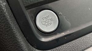 Black Volkswagen Sharan 2014 in Marijampole, with an engine capacity of 1.97 L and mileage of 290 thousand km for 9990 €, photo 18 on AUTOMOTO.COM.LV