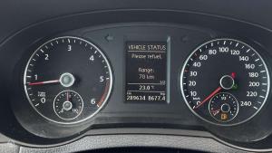 Black Volkswagen Sharan 2014 in Marijampole, with an engine capacity of 1.97 L and mileage of 290 thousand km for 9990 €, photo 27 on AUTOMOTO.COM.LV