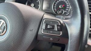 Black Volkswagen Sharan 2014 in Marijampole, with an engine capacity of 1.97 L and mileage of 290 thousand km for 9990 €, photo 34 on AUTOMOTO.COM.LV