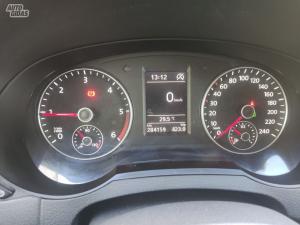 Melns Volkswagen Sharan 2014 Kauņa, ar dzinēja tilpumu 2.00 L un nobraukumu 284 tūkst. km par 10950 €, foto 11 vietnē AUTOMOTO.COM.LV