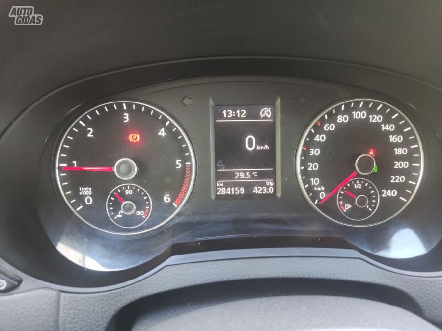 Melns Volkswagen Sharan 2014 Kauņa, ar dzinēja tilpumu 2.00 L un nobraukumu 284 tūkst. km par 10950 €, foto 11 vietnē AUTOMOTO.COM.LV