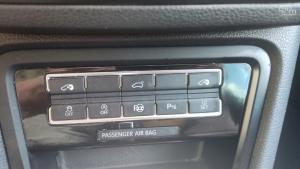 Melns Volkswagen Sharan 2014 Kauņa, ar dzinēja tilpumu 2.00 L un nobraukumu 284 tūkst. km par 10950 €, foto 12 vietnē AUTOMOTO.COM.LV