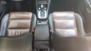Melns Volkswagen Sharan 2014 Kauņa, ar dzinēja tilpumu 2.00 L un nobraukumu 284 tūkst. km par 10950 €, foto 16 vietnē AUTOMOTO.COM.LV