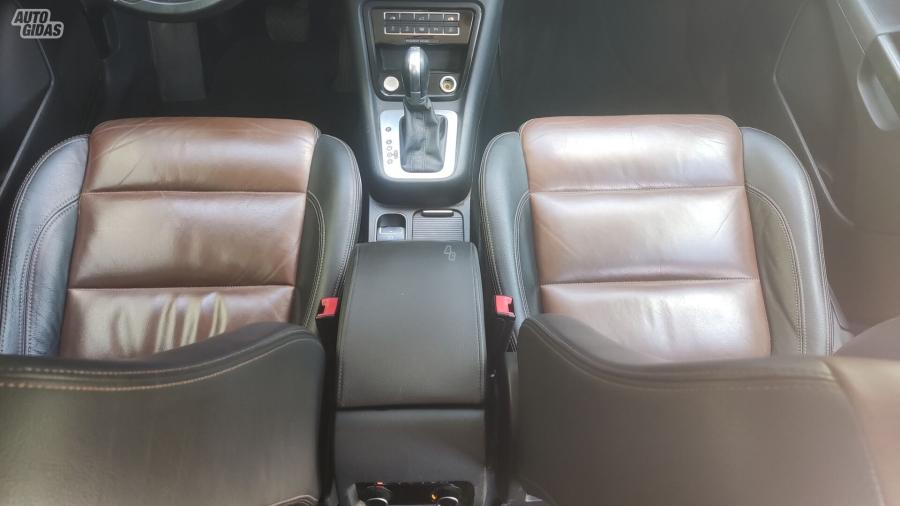 Melns Volkswagen Sharan 2014 Kauņa, ar dzinēja tilpumu 2.00 L un nobraukumu 284 tūkst. km par 10950 €, foto 16 vietnē AUTOMOTO.COM.LV